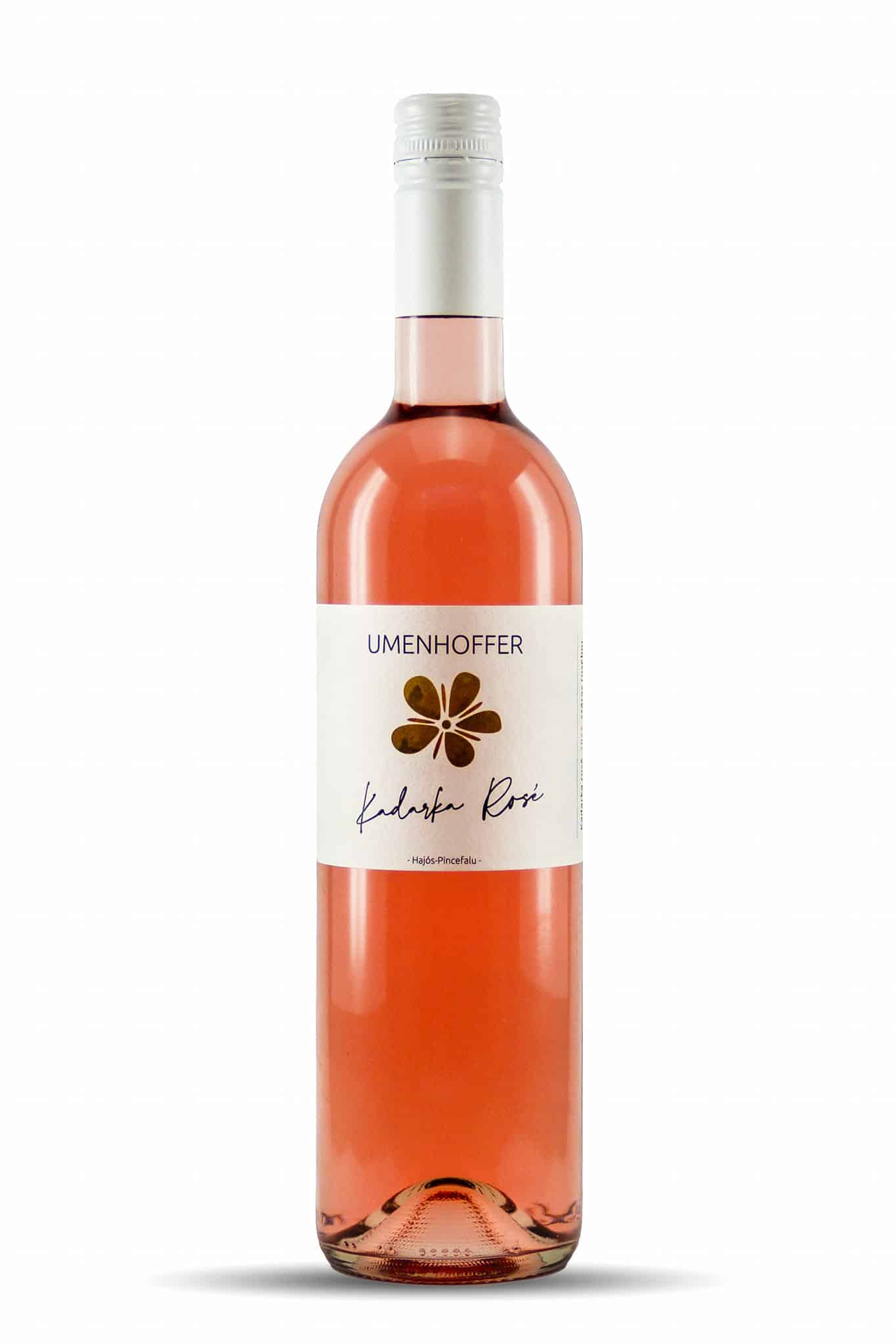 Rosé borok - Borhajó - Hajósi Pincefalu - Tudástár